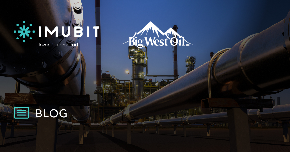 3 Reasons Your Refinery Needs Closed Loop AI Optimization - Imubit