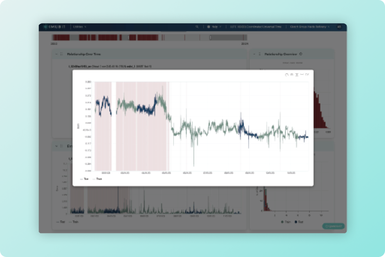 Industrial AI Software - Imubit