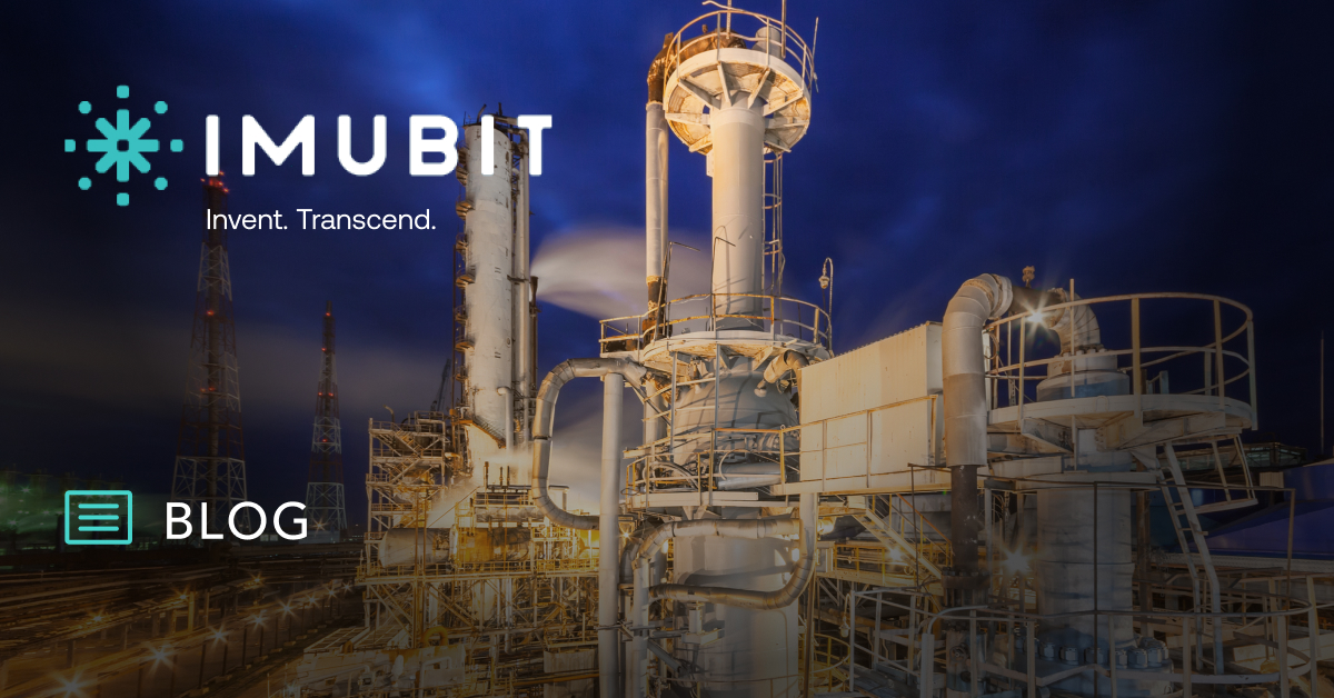 3 Ways AI is Conquering Uncertainty in Chemicals - Imubit