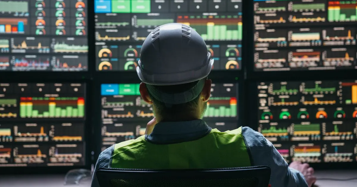 AI Manufacturing Process Control: Closed Loop Optimization Guide