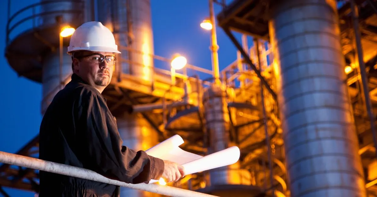 Ammonia Production Process Challenges That AI Overcomes